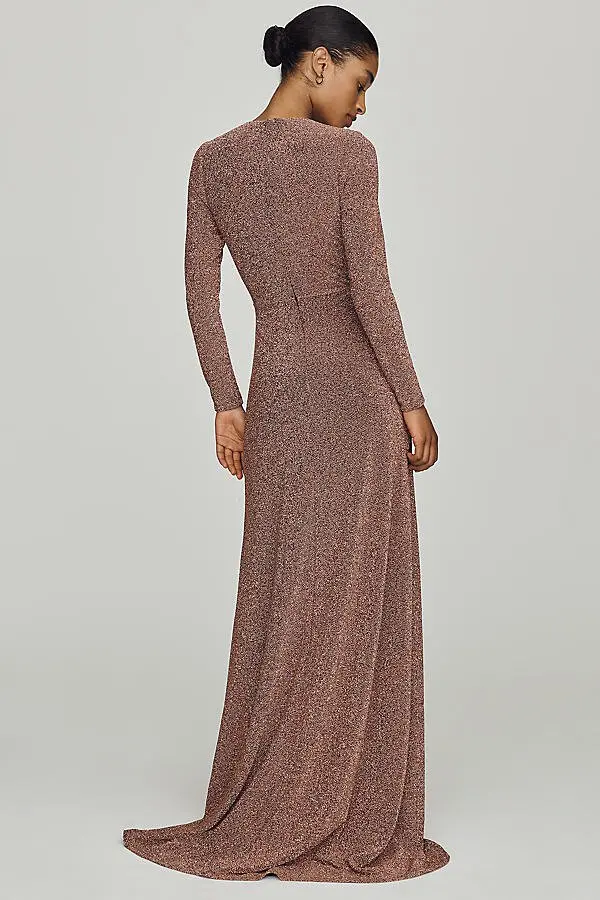 Dress The Population Aya Dress