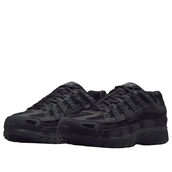 Nike P-6000 Se 'off Noir Black
