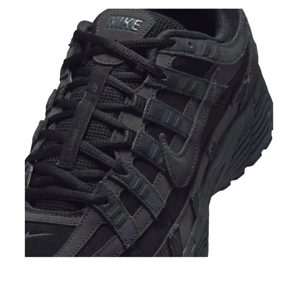 Nike P-6000 Se 'off Noir Black