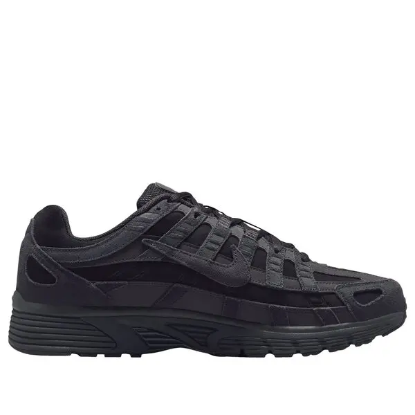 Nike P-6000 Se Sneakers - Off Noir/black/anthracite