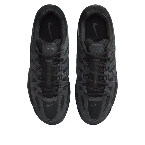 Nike P-6000 Se Sneakers - Off Noir/black/anthracite