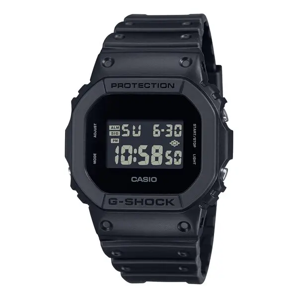 Casio G-shock Square Digital Watch
