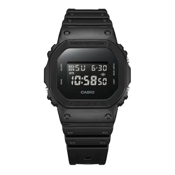 Casio G-shock Square Digital Watch