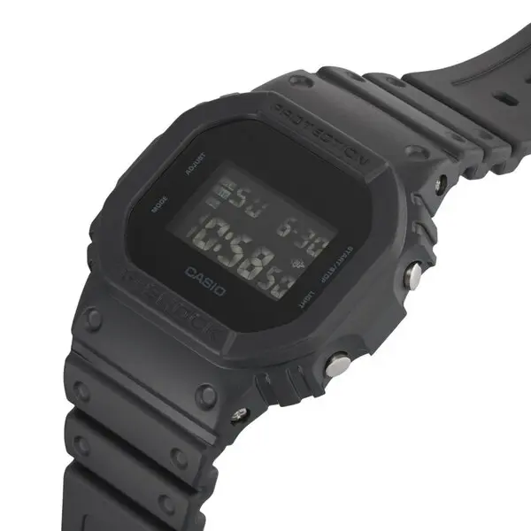Casio G-shock Square Digital Watch