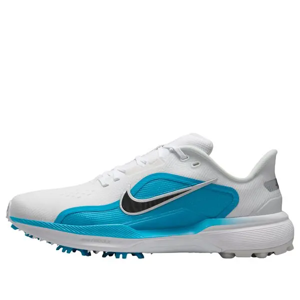 Nike Pegasus 1 Golf 'white Light Current