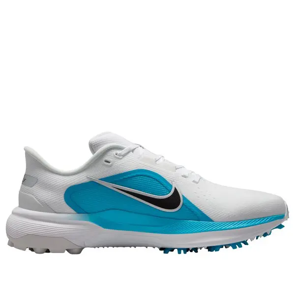 Nike Pegasus 1 Golf 'white Light Current