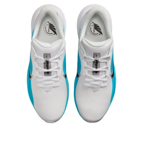 Nike Pegasus 1 Golf 'white Light Current