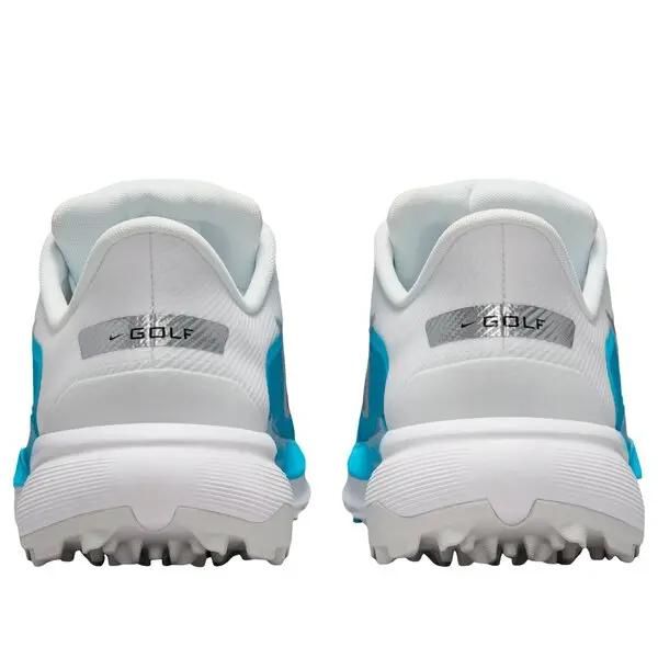 Nike Pegasus 1 Golf 'white Light Current