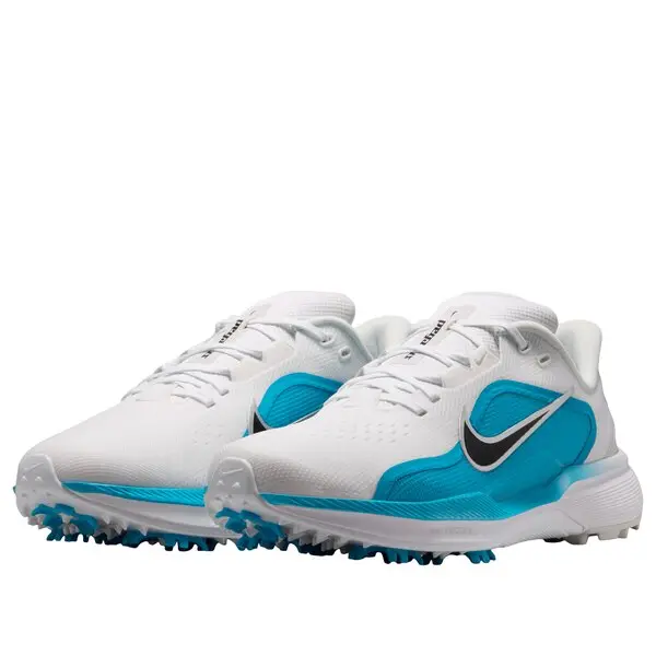 Nike Pegasus 1 Golf 'white Light Current