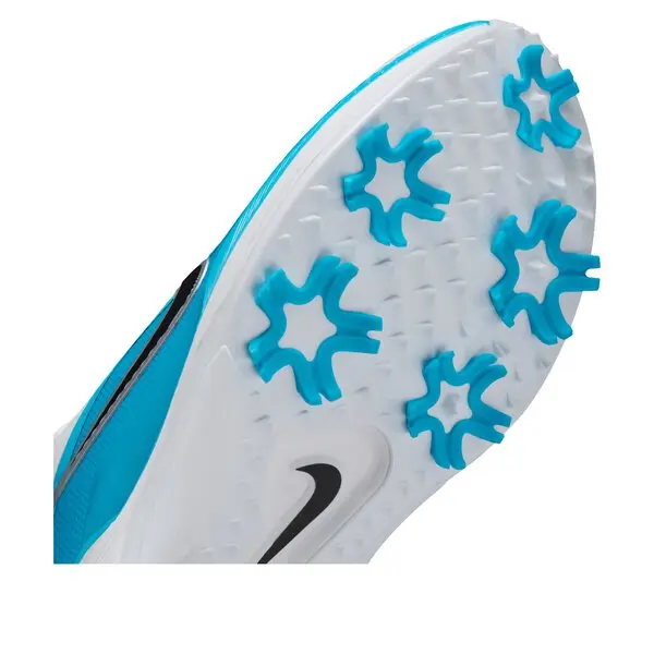 Nike Pegasus 1 Golf 'white Light Current
