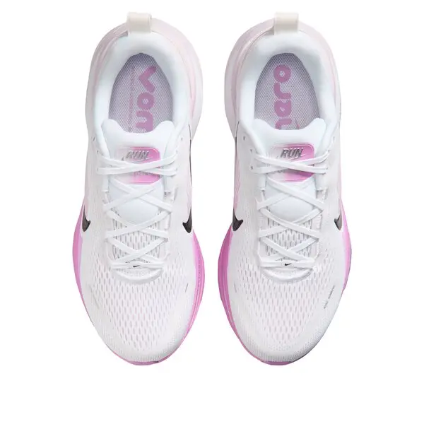 Nike Zoom Vomero 18 Wide 'white Bleached Lilac
