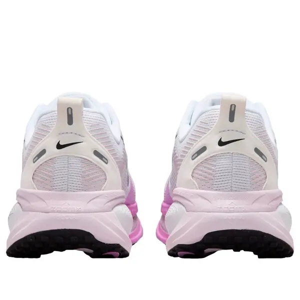 Nike Zoom Vomero 18 Wide 'white Bleached Lilac