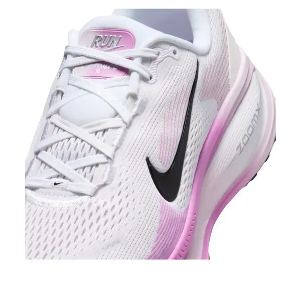 Nike Zoom Vomero 18 Wide 'white Bleached Lilac