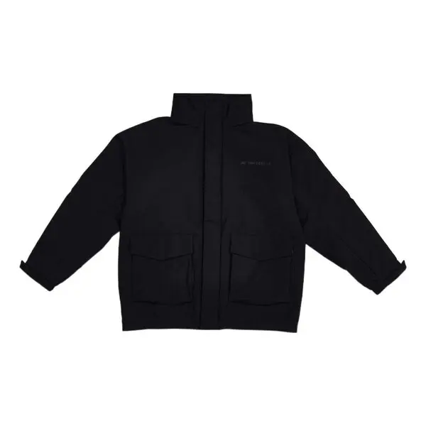 NEW BALANCE Met24 Padded Jacket