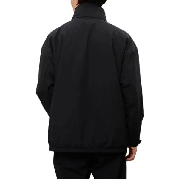 NEW BALANCE Met24 Padded Jacket