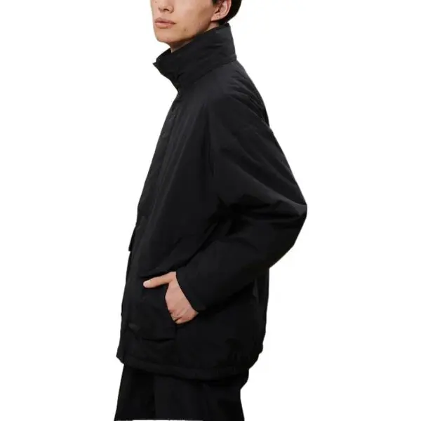 NEW BALANCE Met24 Padded Jacket
