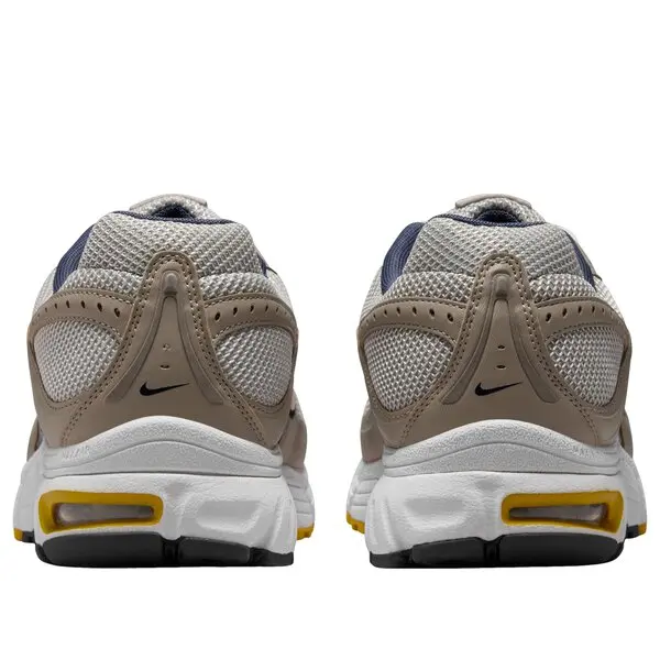 Nike Max Moto 2k 2tone 'phantom Khaki Blue Eclipse