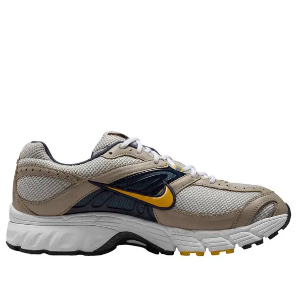 Nike Max Moto 2k 2tone Sneakers - Phantom/desert Khaki/blue Eclipse