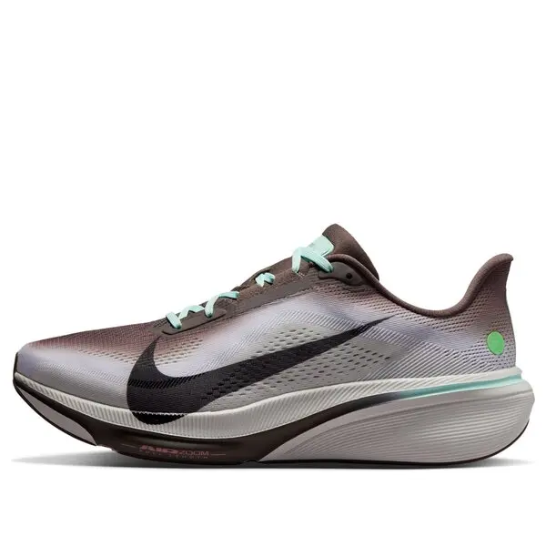 Nike Zoom Pegasus 42 Sneakers - Ironstone/sea Glass/arctic Green