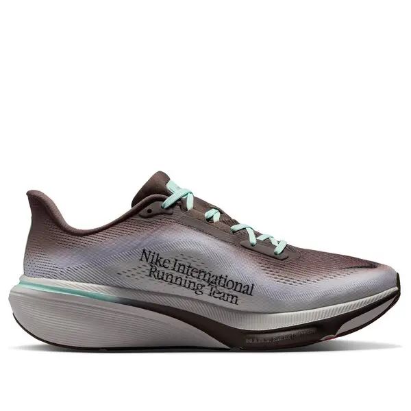 Nike Zoom Pegasus 42 Sneakers - Ironstone/sea Glass/arctic Green