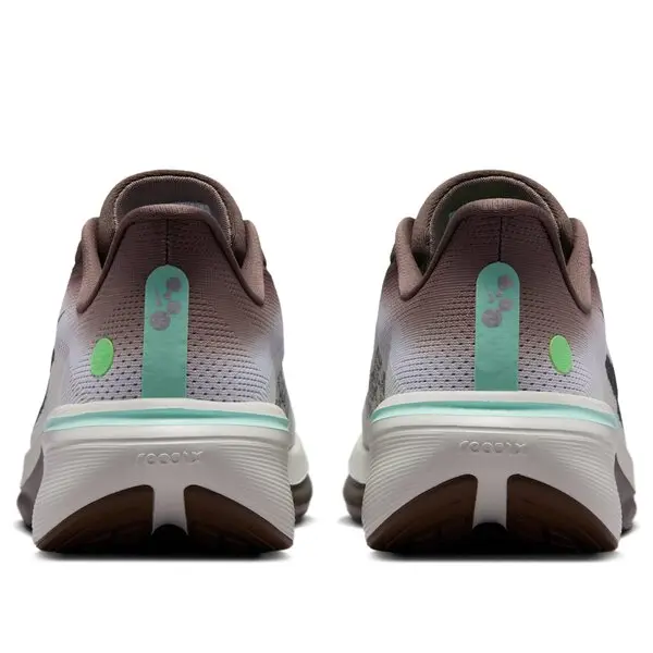 Nike Zoom Pegasus 42 Sneakers - Ironstone/sea Glass/arctic Green