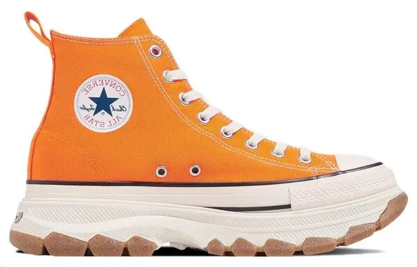 CONVERSE Chuck Taylor All Star 100 Trekwave Hi