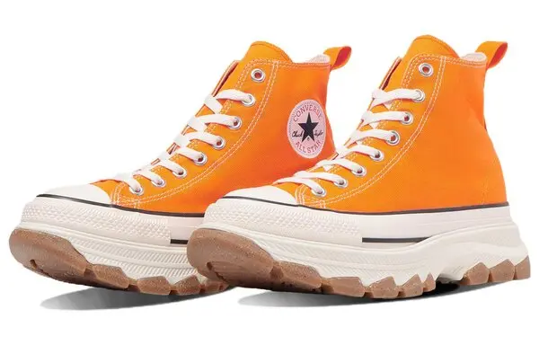 CONVERSE Chuck Taylor All Star 100 Trekwave Hi