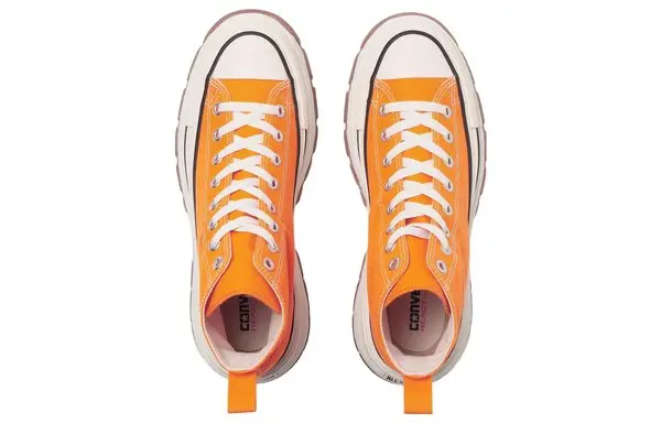 CONVERSE Chuck Taylor All Star 100 Trekwave Hi