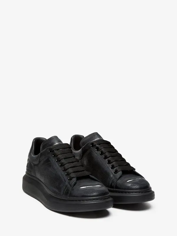 Alexander McQueen Oversized Sneaker