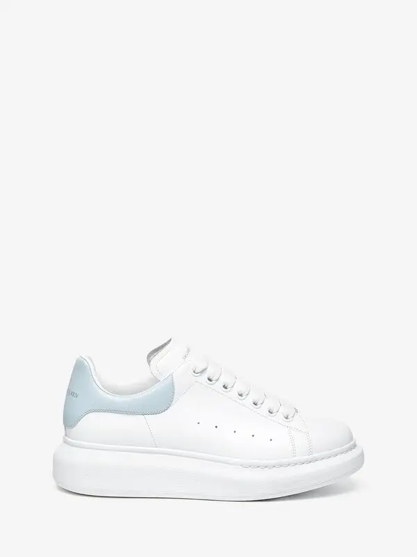 Alexander McQueen Oversized Sneaker