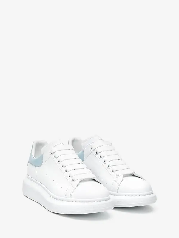Alexander McQueen Oversized Sneaker