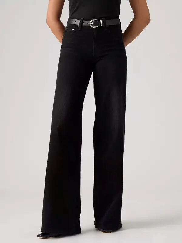 LEVI`S Levi's 728 Hr Wide Leg Jeans