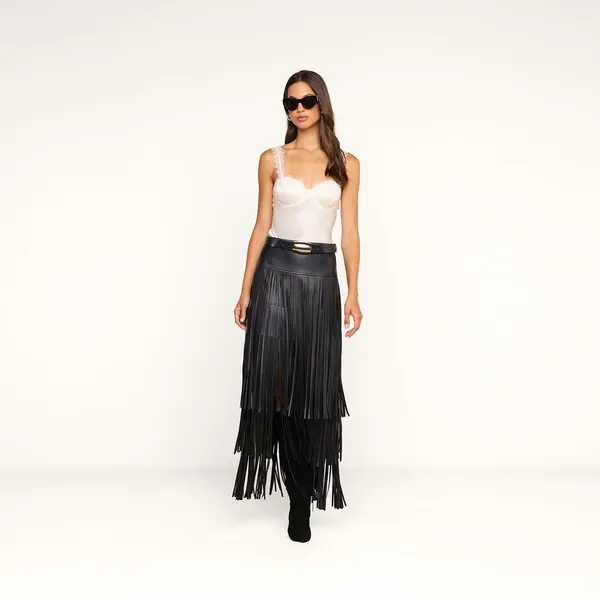 L'Agence Soleia Lace Camisole