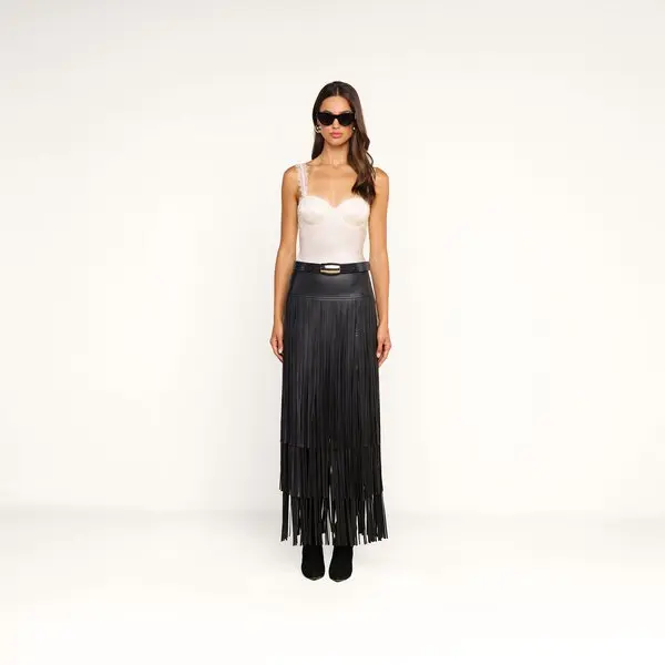L'Agence Soleia Lace Camisole