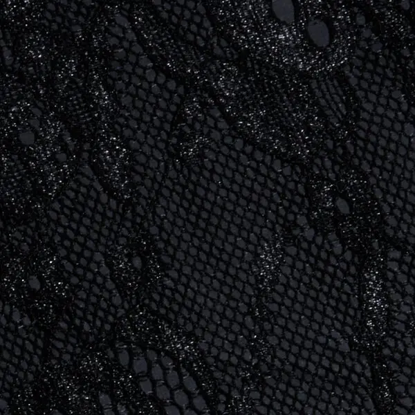 L'Agence Raymonde Lace Maxi Skirt