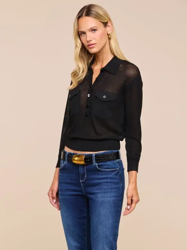L'Agence Carine Top
