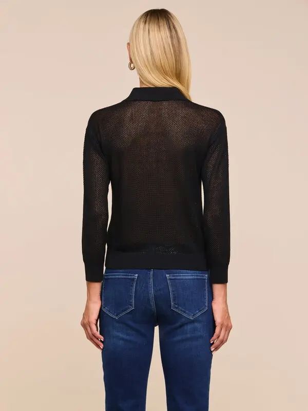 L'Agence Carine Top