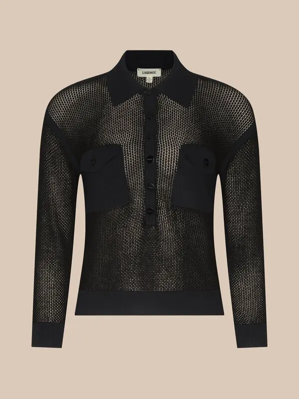 L'Agence Carine Top