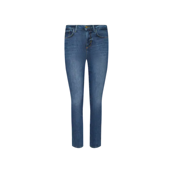 L'Agence Celestia Slim-leg Jean