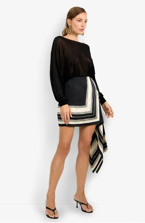 Trina Turk Florella Skirt