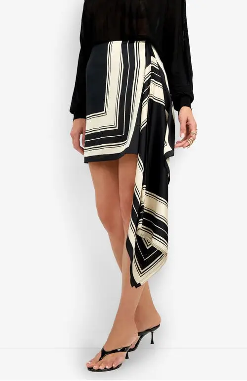 Trina Turk Florella Skirt
