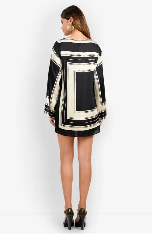 Trina Turk Yuliah Dress