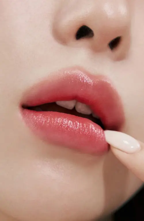 ODDTYPE Unframed Hydro Blow Lip Tint - 326 Drowsy
