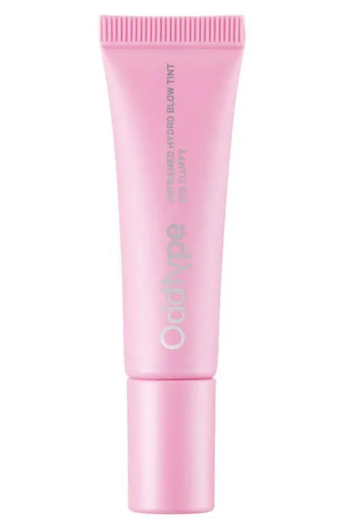ODDTYPE Unframed Hydro Blow Lip Tint - 572 Fluffy