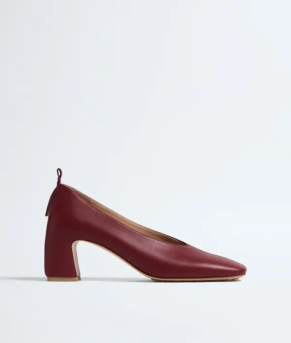 Bottega Veneta Allegra Pump