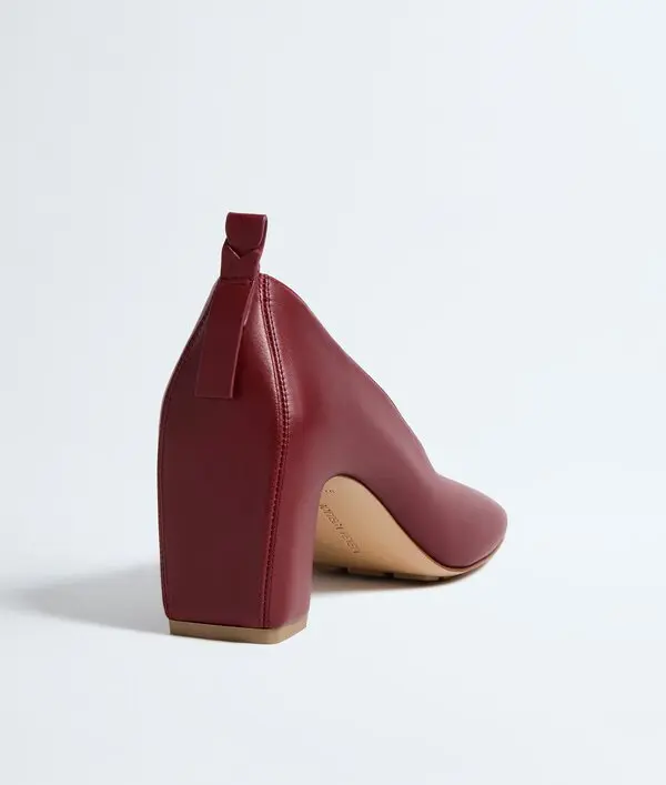 Bottega Veneta Allegra Pump