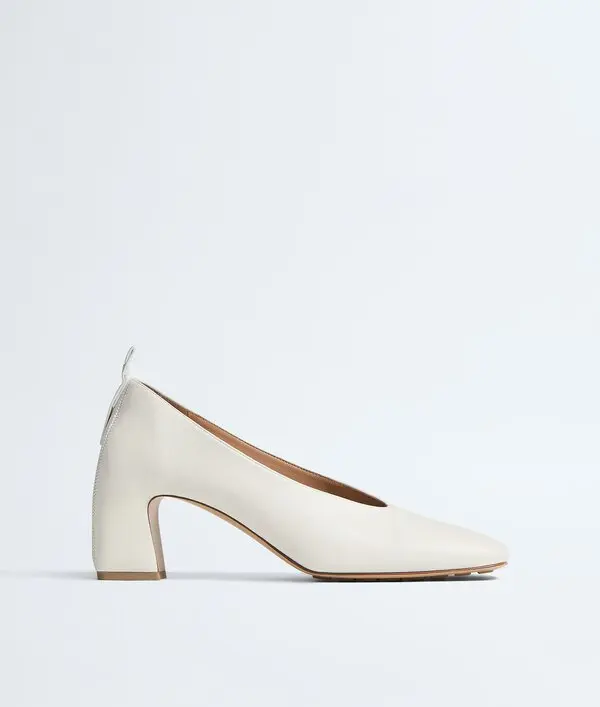 Bottega Veneta Allegra Pump