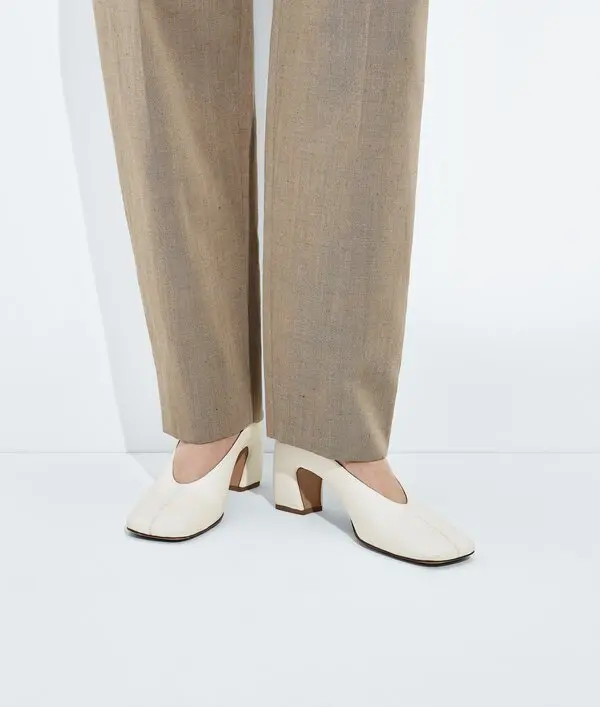 Bottega Veneta Allegra Pump