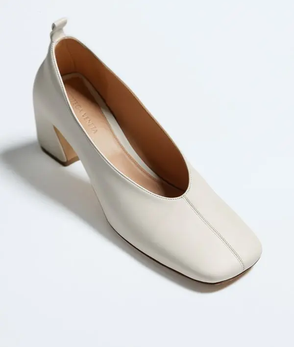 Bottega Veneta Allegra Pump