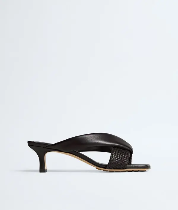Bottega Veneta Riva Mule